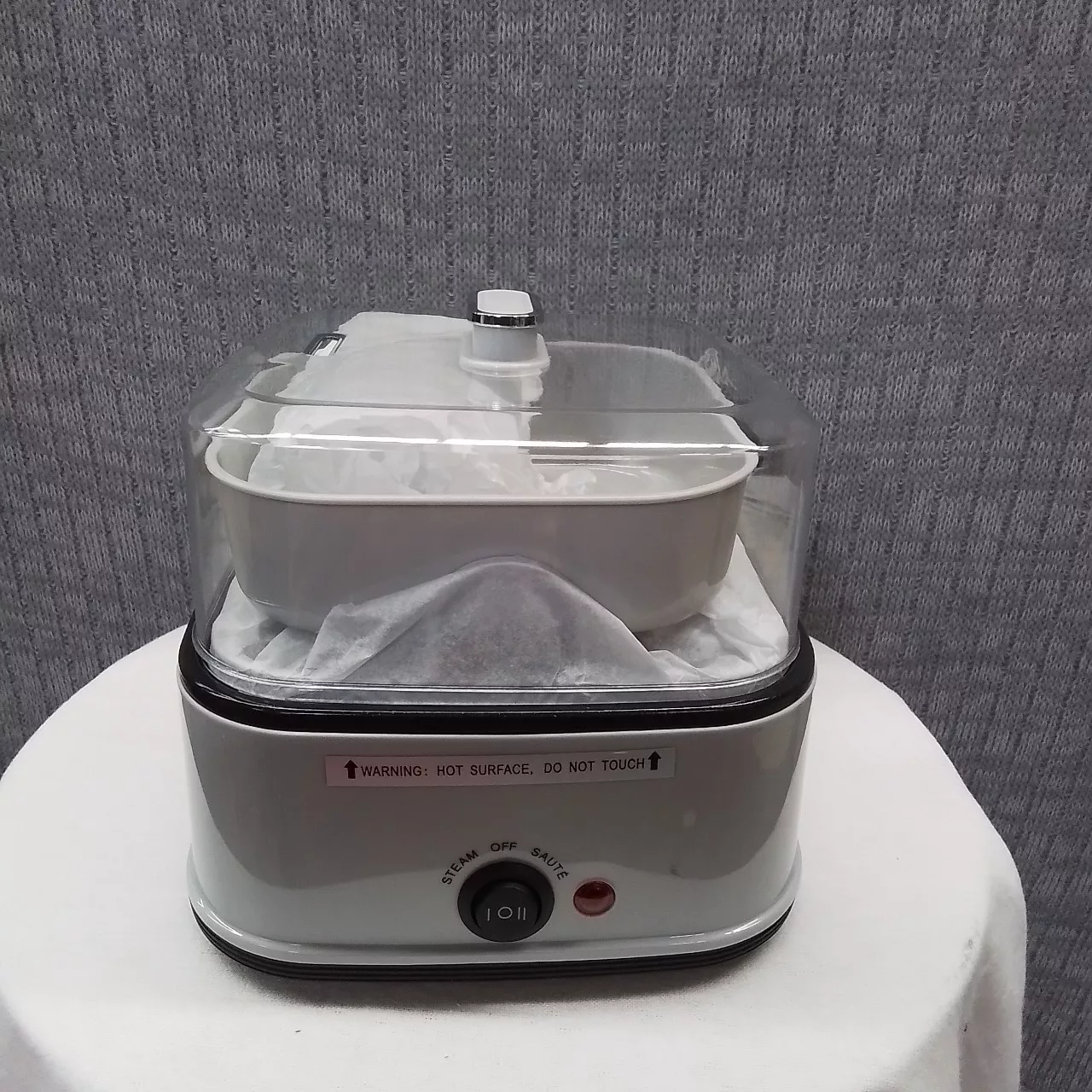 Ambiano Multi Functional Egg Cooker(s)