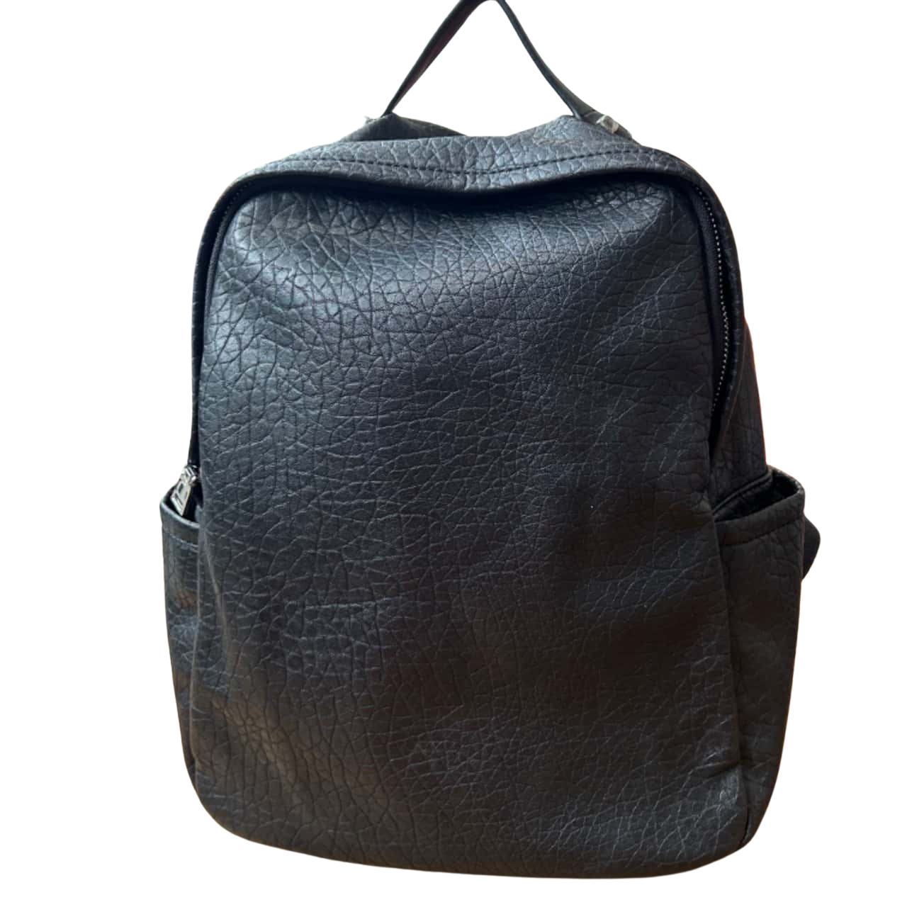 Urban Originals Womens Black backpack(s)