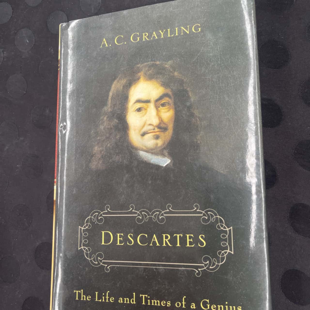 Descartes (s)