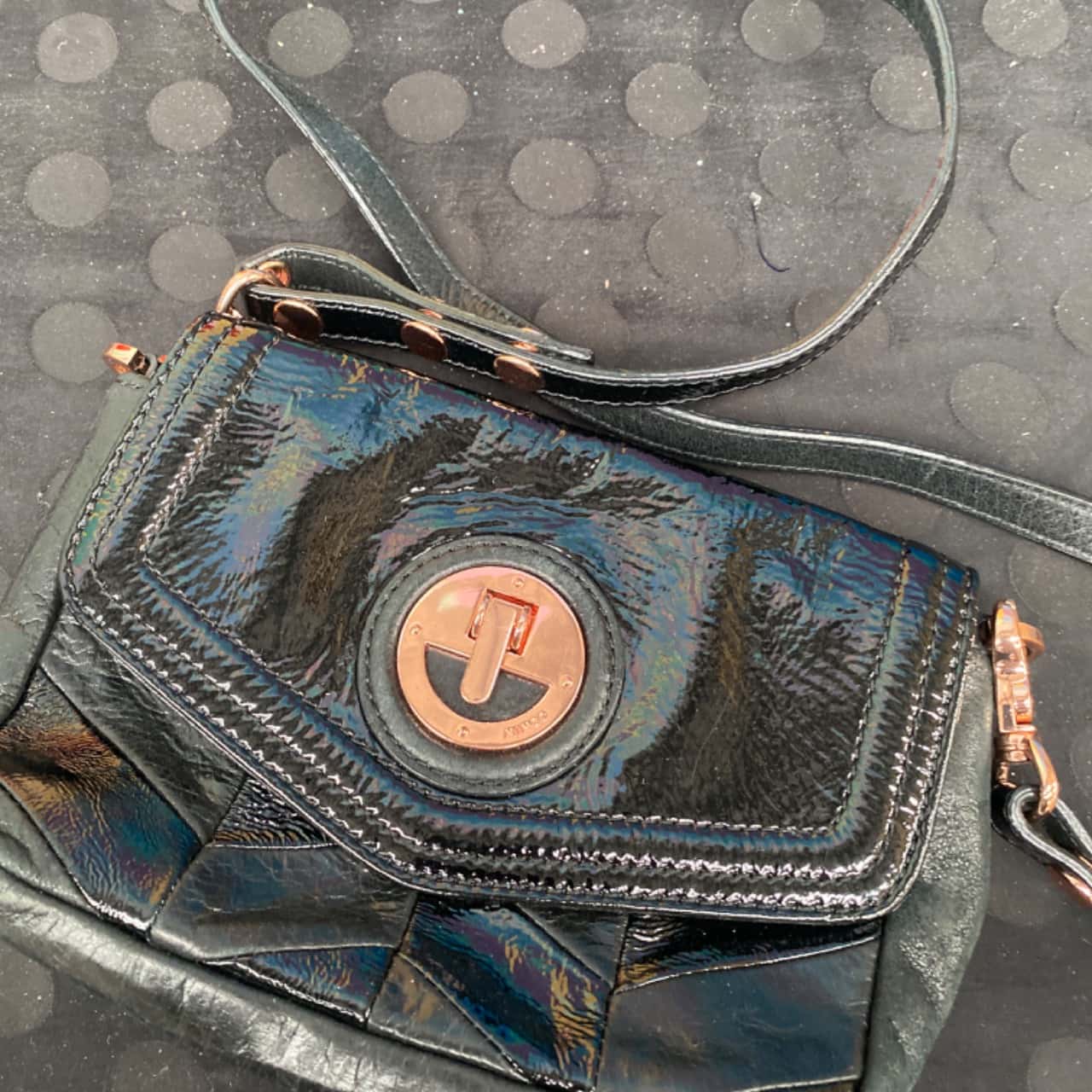 Mimco crossbody (s)