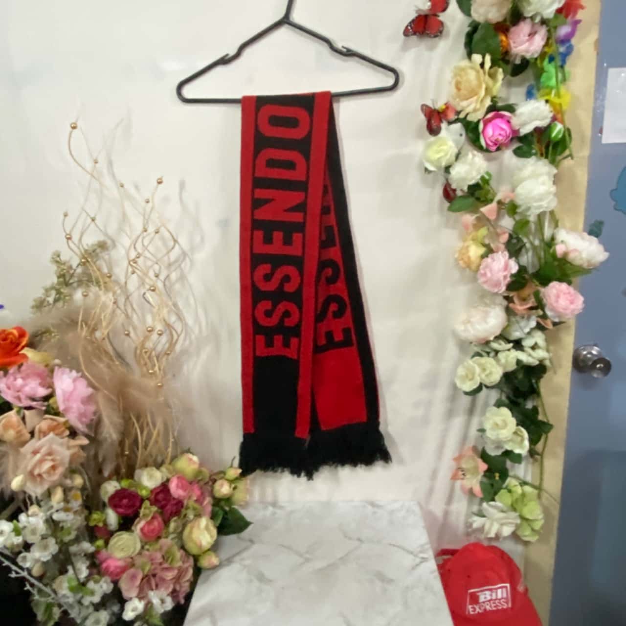 Essendon Bomers Scarf (s)