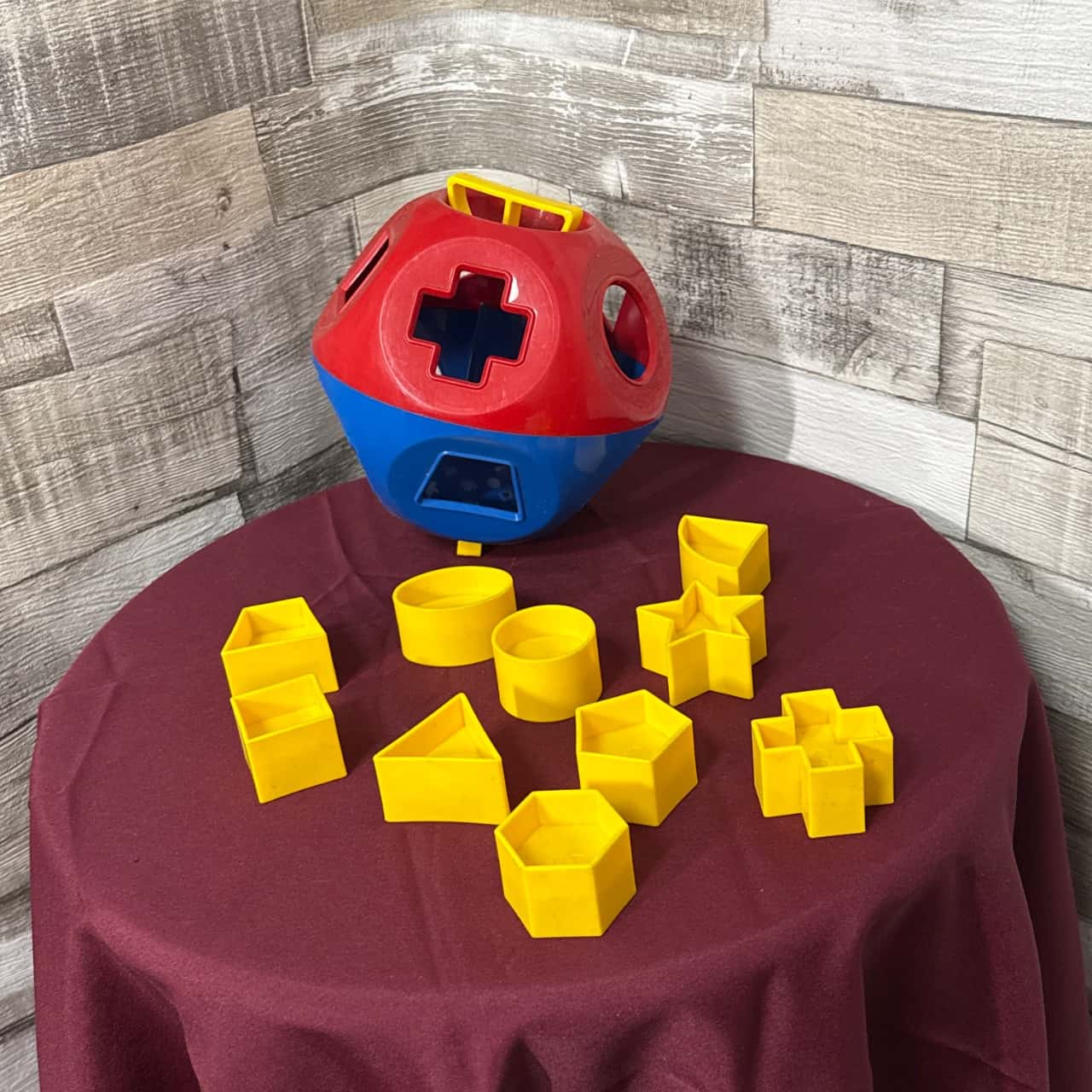 Tupperware O Ball (s)