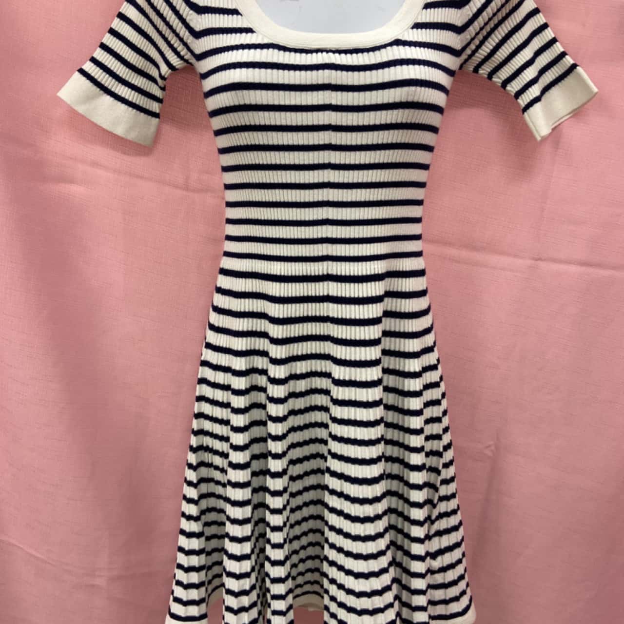 Portmans Womens XS Short Sleeve Dress (s)
