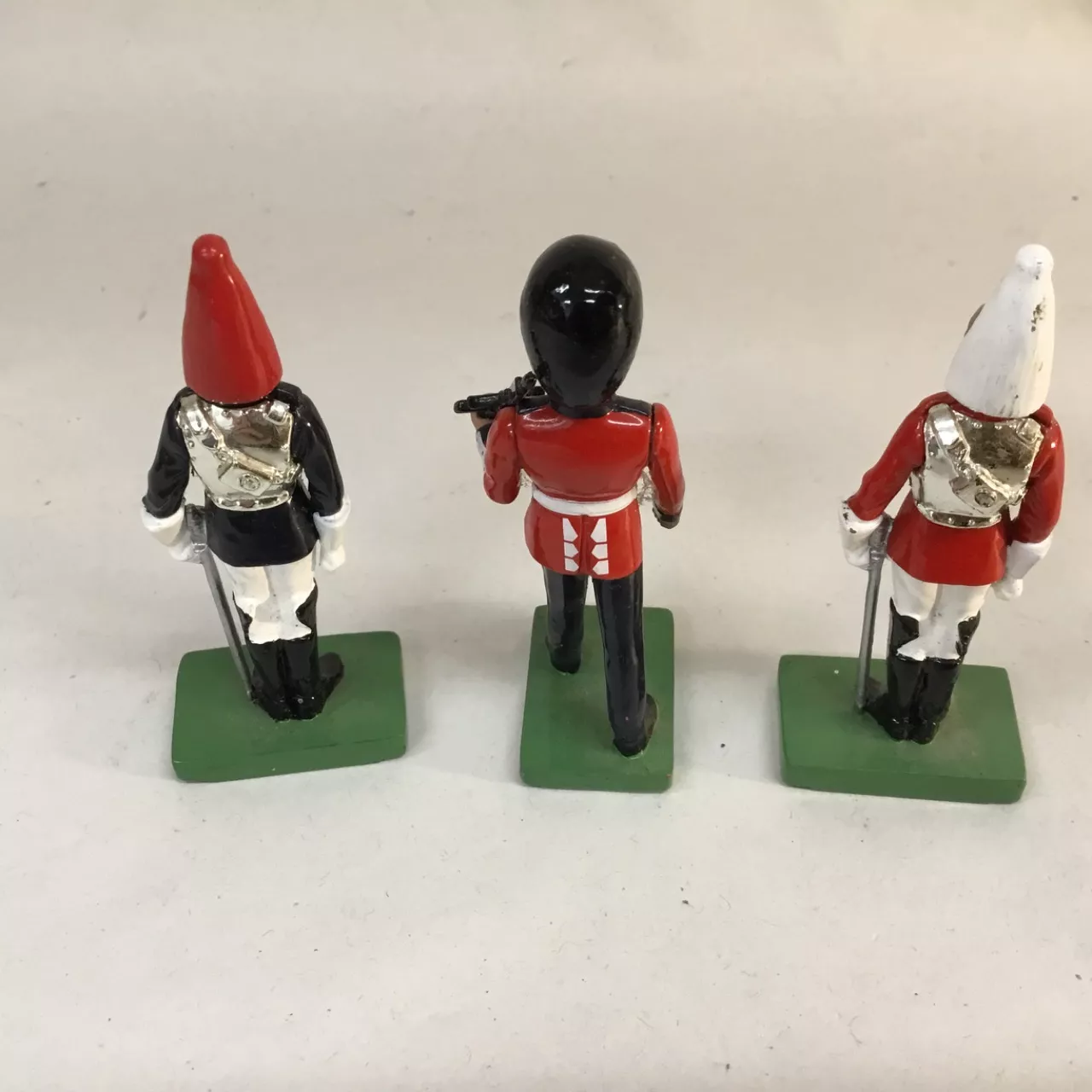 Vintage 1990 Figures Series by W Britain - Used Very Good | Salvos Stores