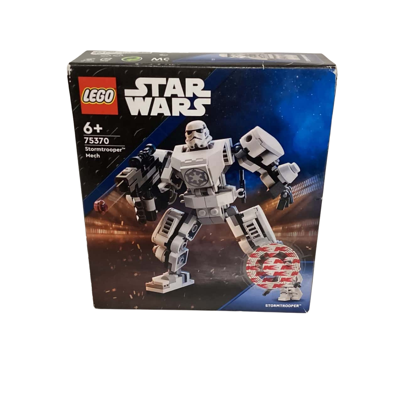 LEGO Star Wars: Stormtrooper Mech (75370)