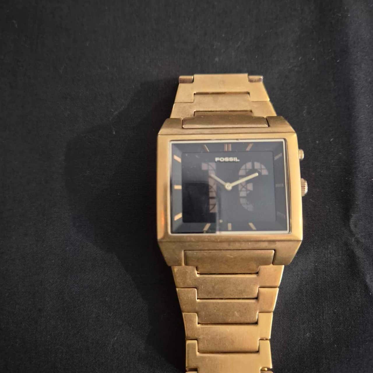 Fossil Watch BG-1007(s)