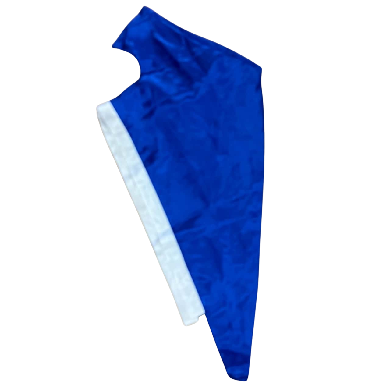 Unisex RT loyal Blue Graduation Stole