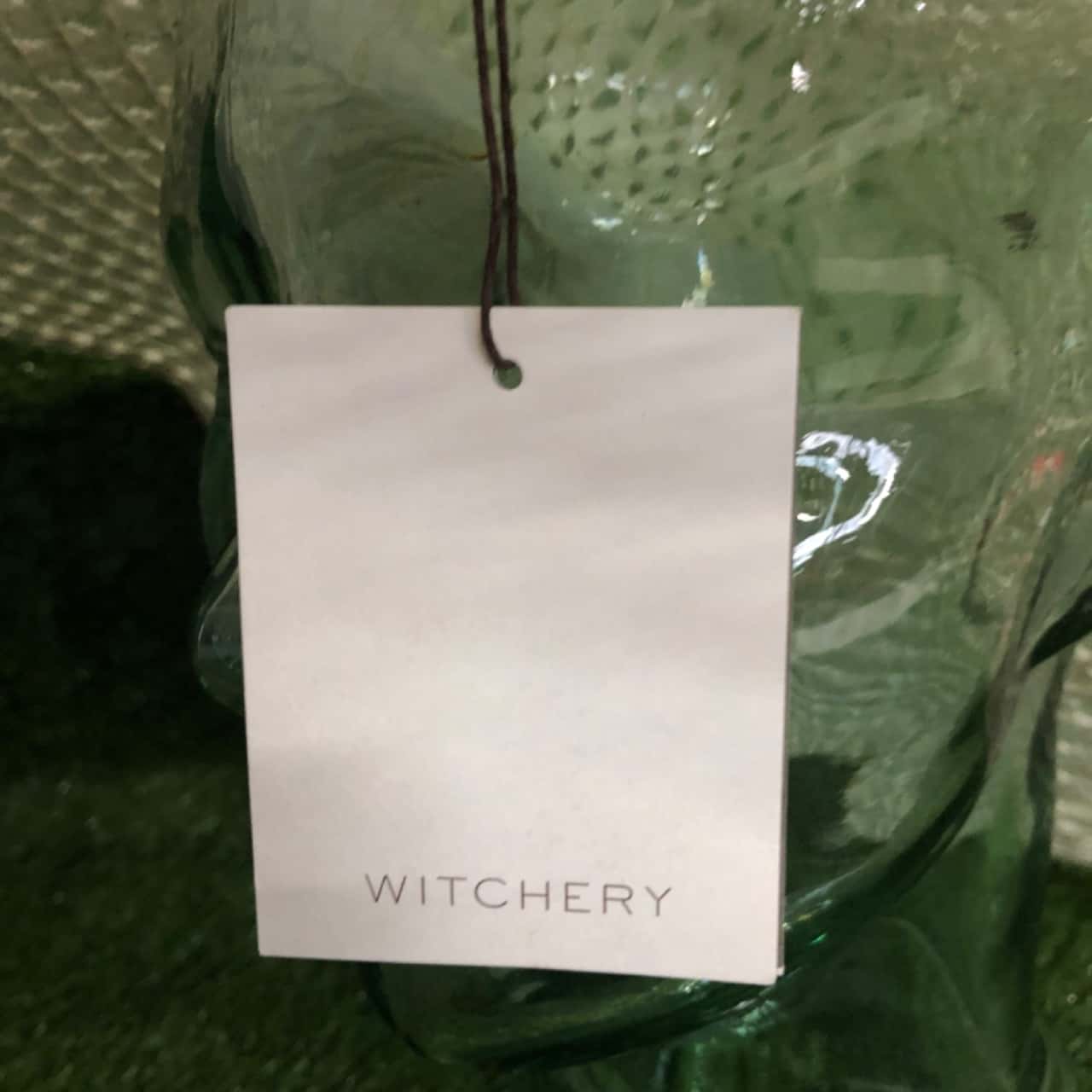Witchery White Sun Hat One Size (New)(s)