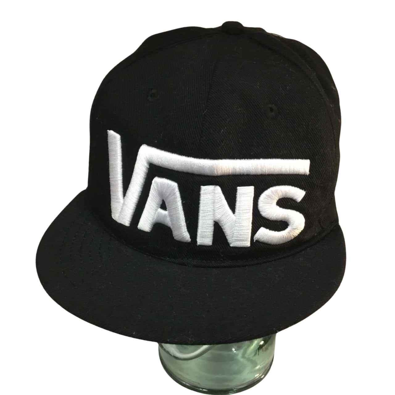 Vans Black Cap