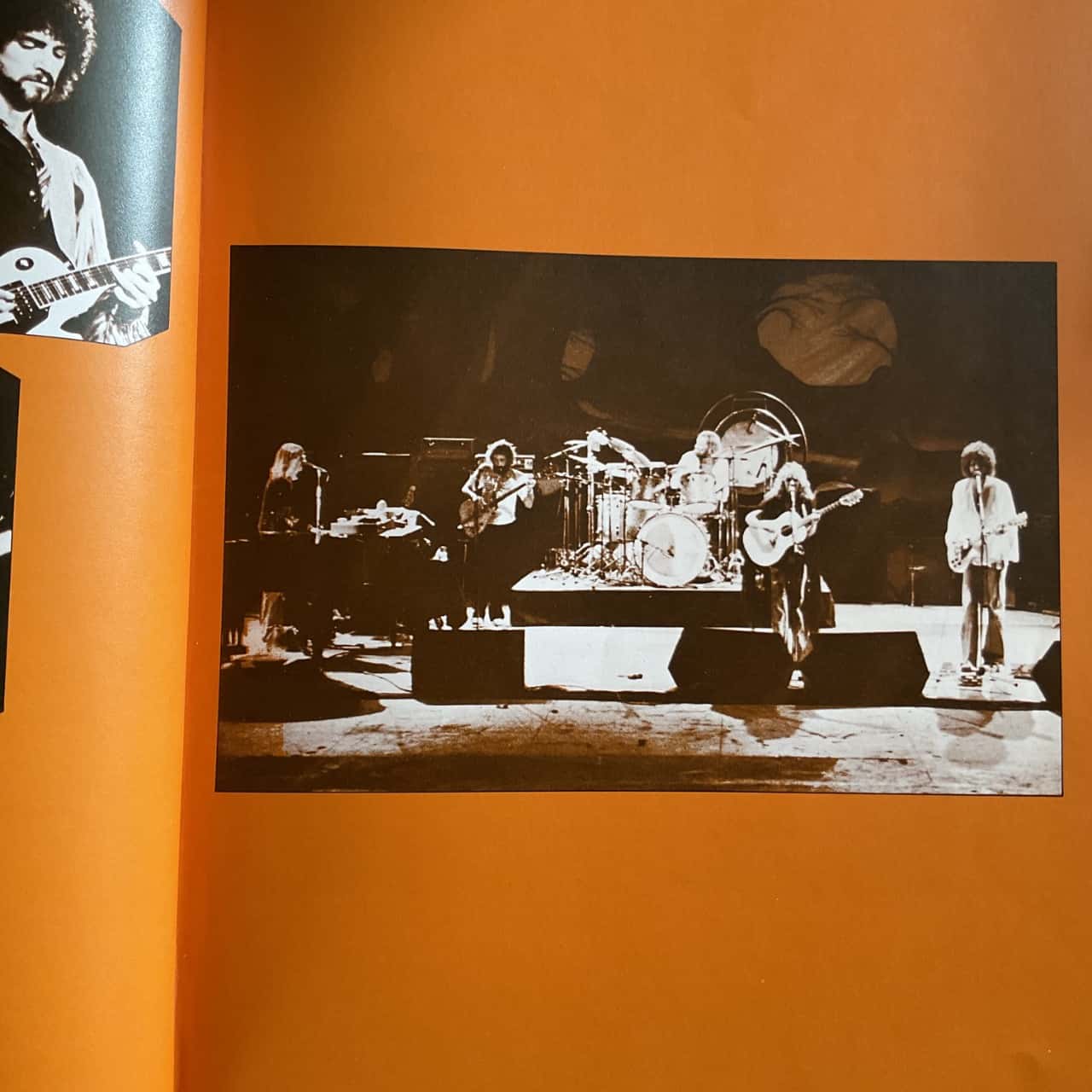 Fleetwood Mac - Rumours - Vintage Piano, Guitar and Vocals Sheet Music ...