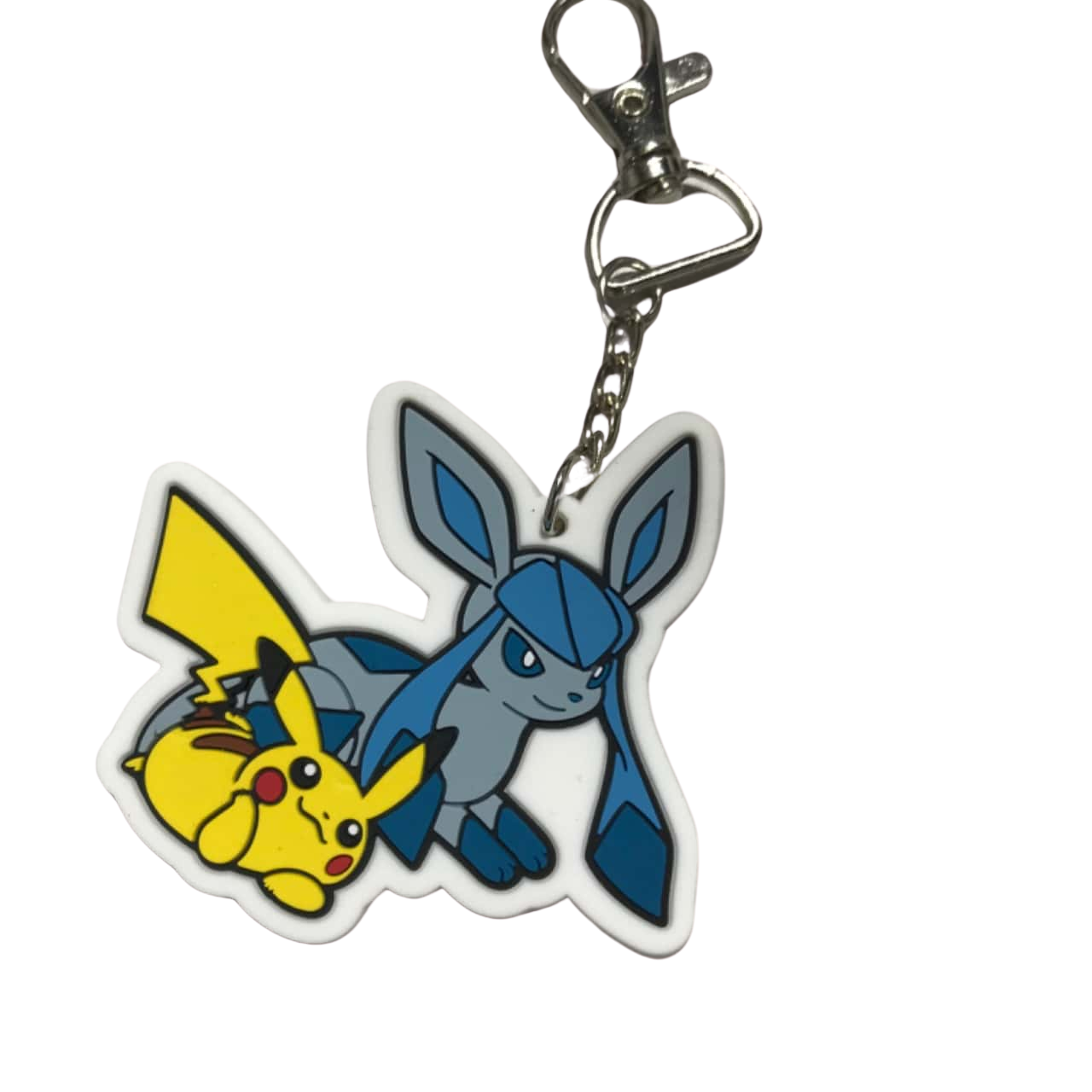 Pokemon Keytag