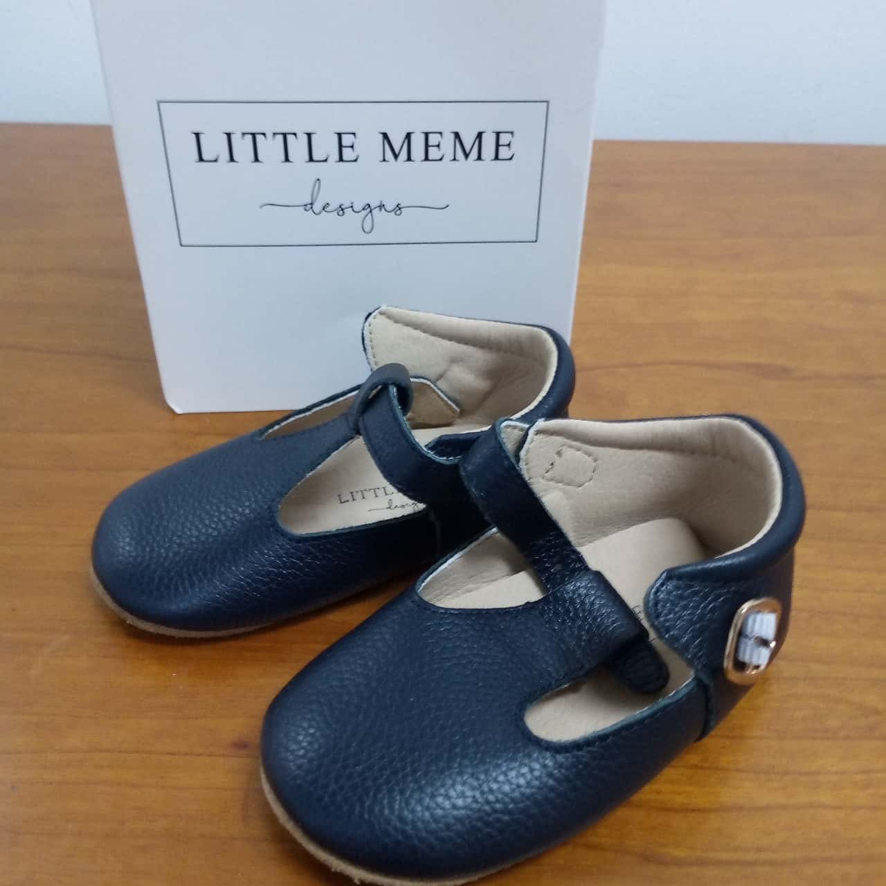 Little Meme Design Shoes Size 5 RRP $59.95 BNWT(s) - New With Tags ...