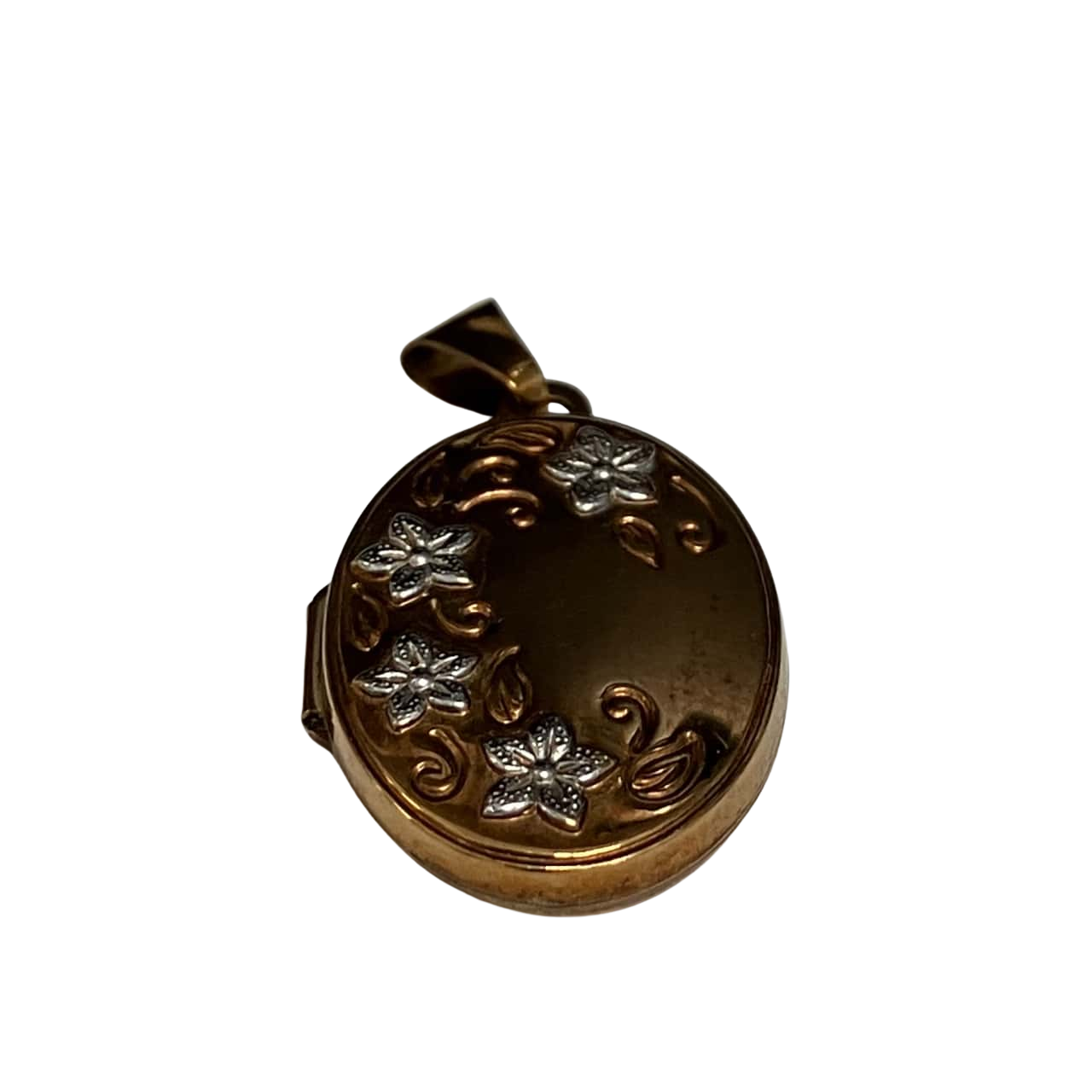 Lockett 9ct Gold - 2g(s)