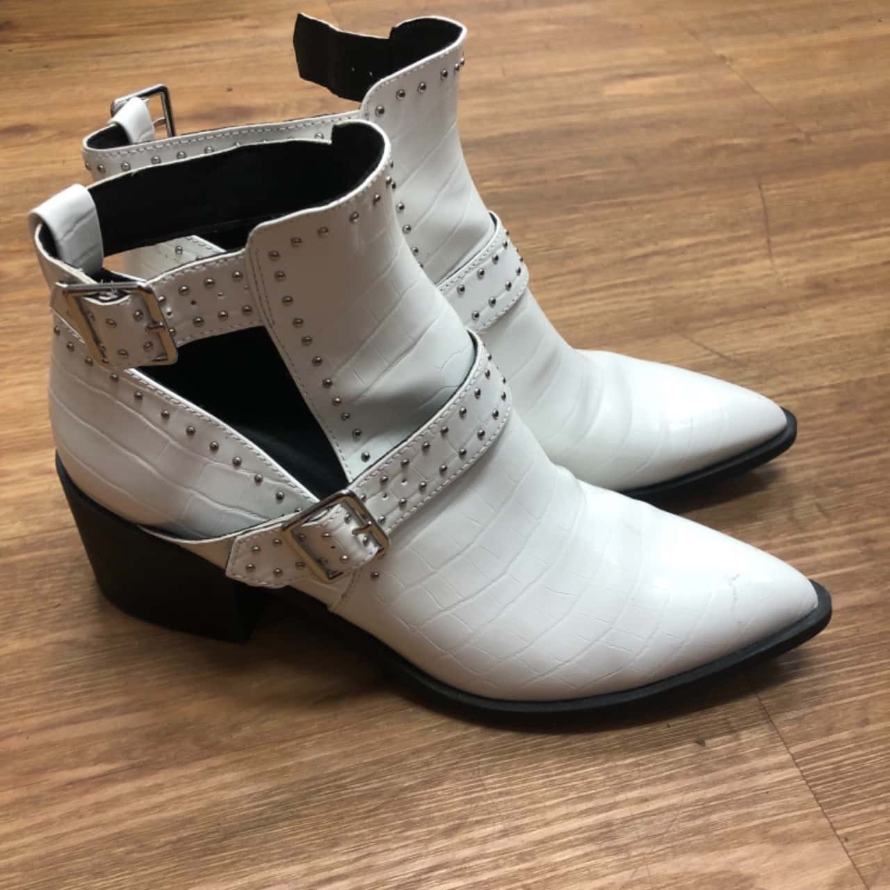 Steve Madden Womens Boots(s)