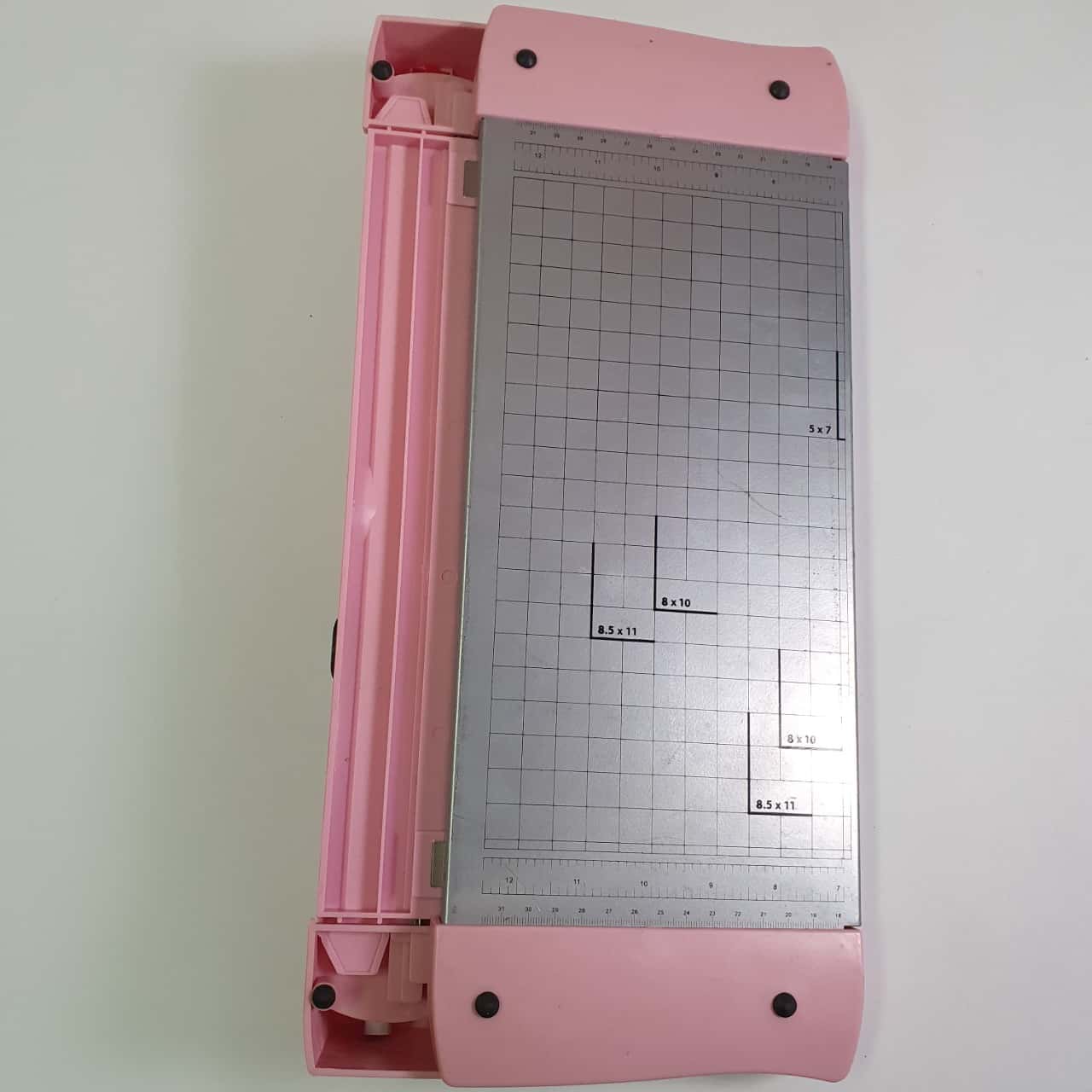 Extendable Paper Cutter(s)