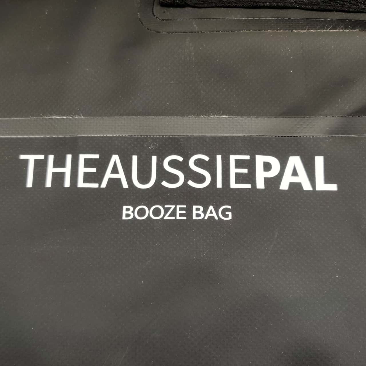 The AussiePal Booze Bag - The Coolest Bag Around - 35L Insulated ...