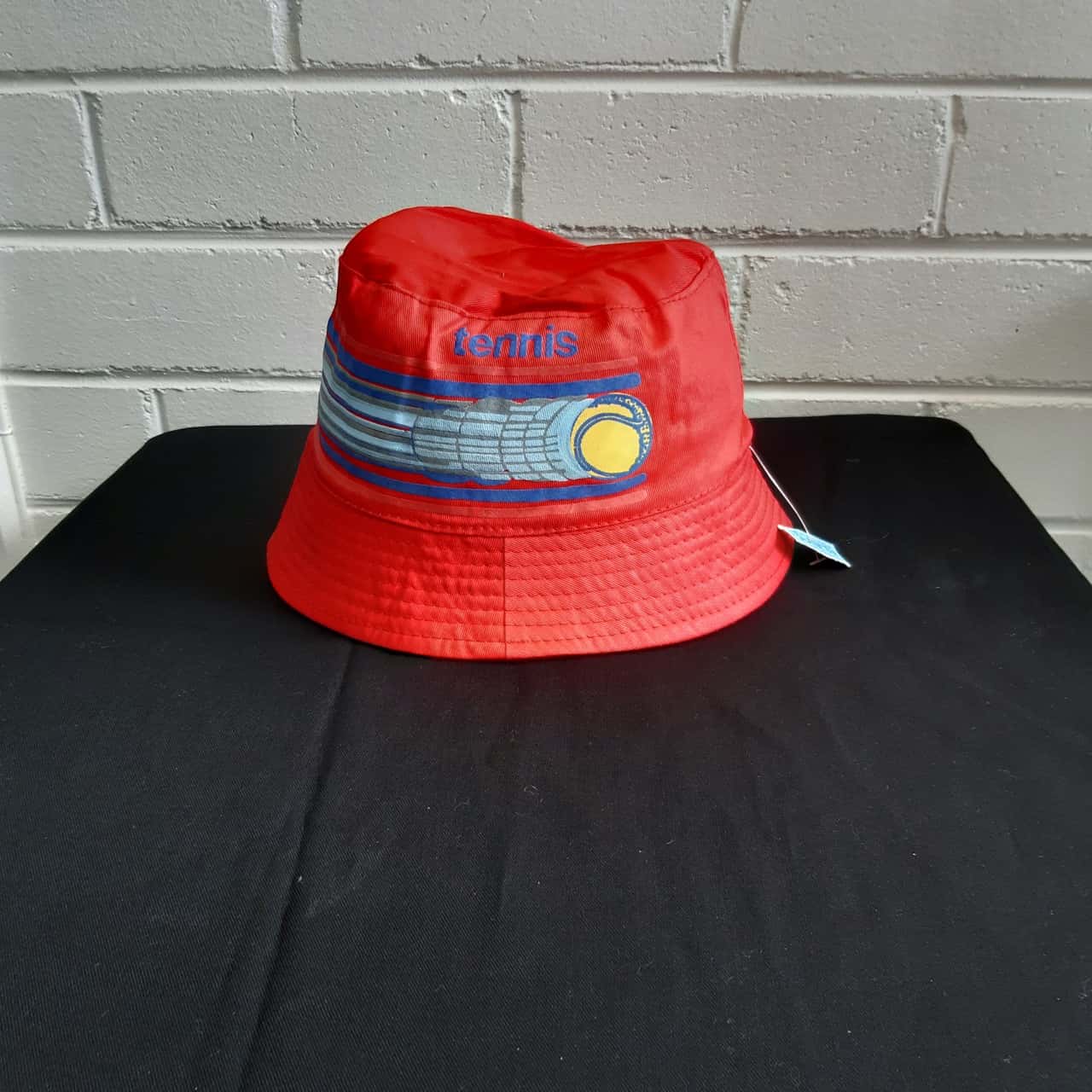 REDUCED! Vintage/ Retro Bucket Hat (s)