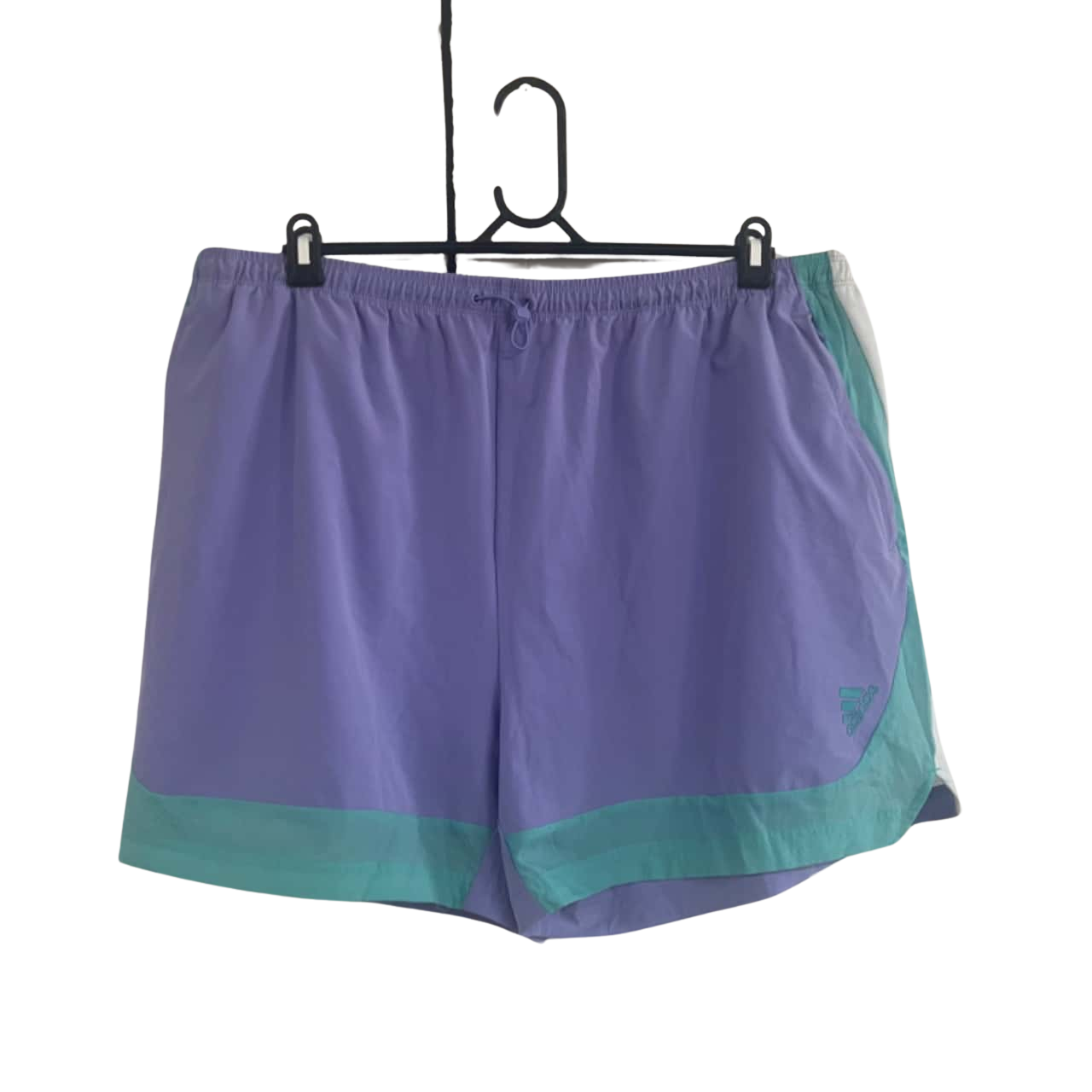 Adidas Mens Size XXL Multicoloured shorts