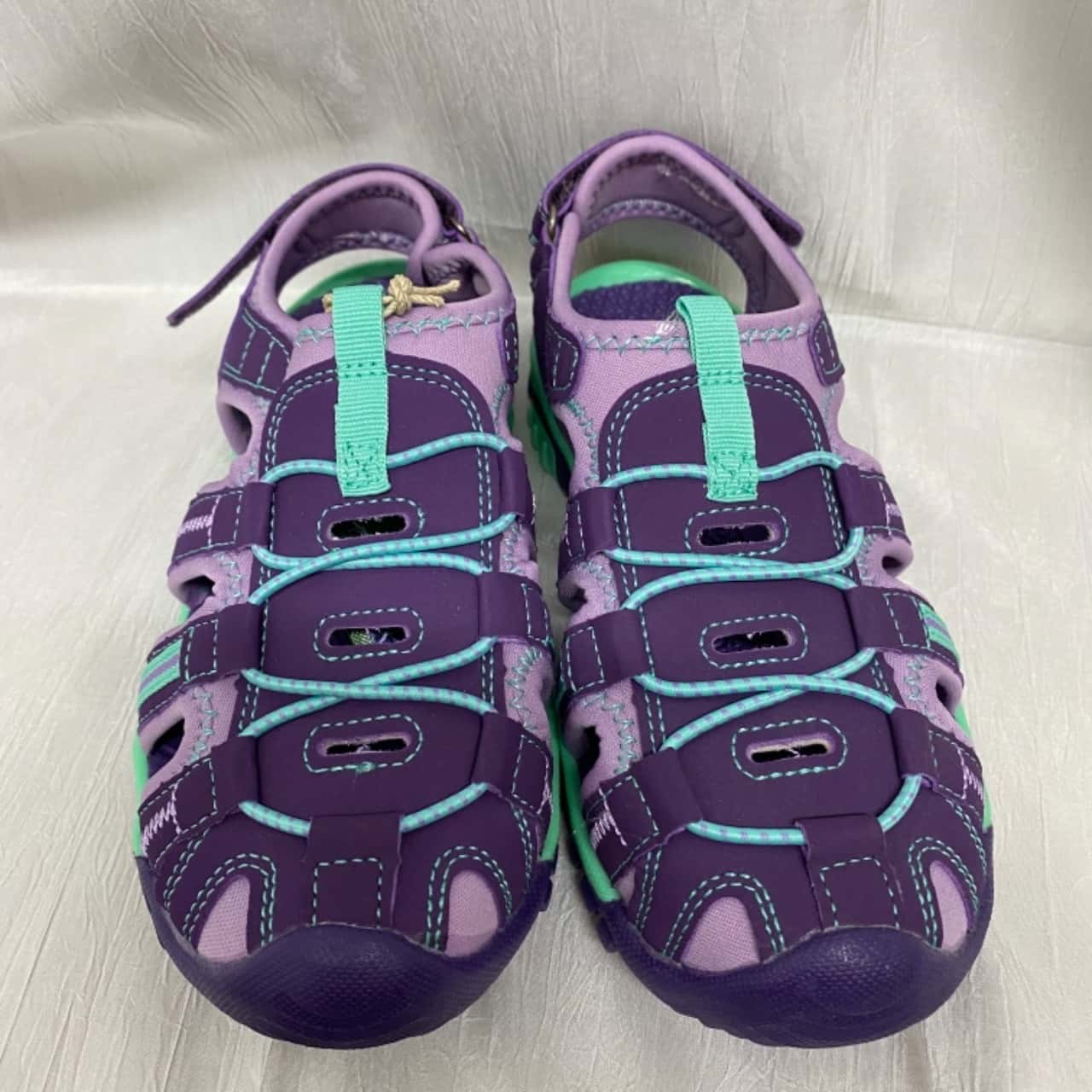 Mountain Warehouse Kid’s Shandal Dusky Purple Size UK 2 - brand new ...