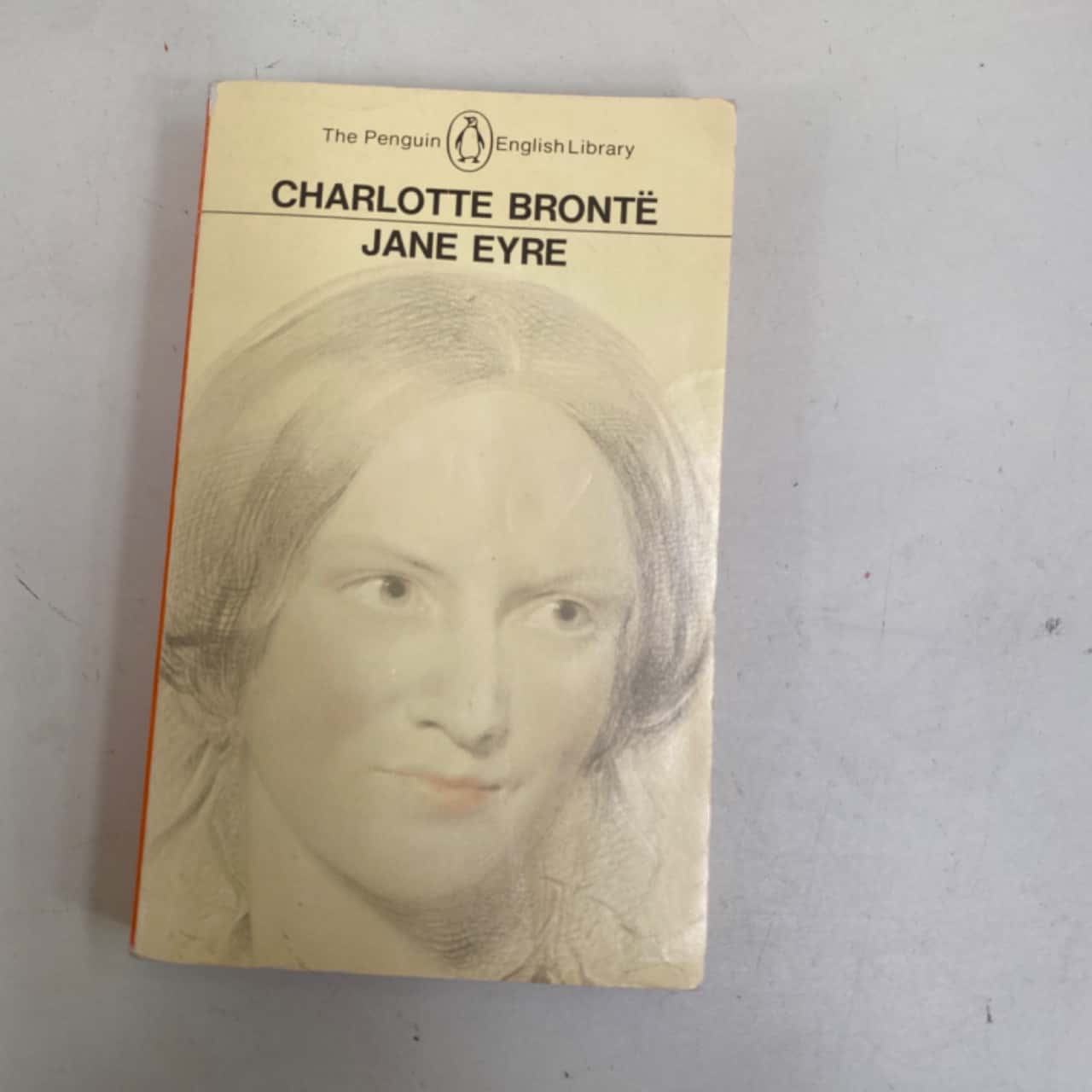 Charlotte Brontë (s)