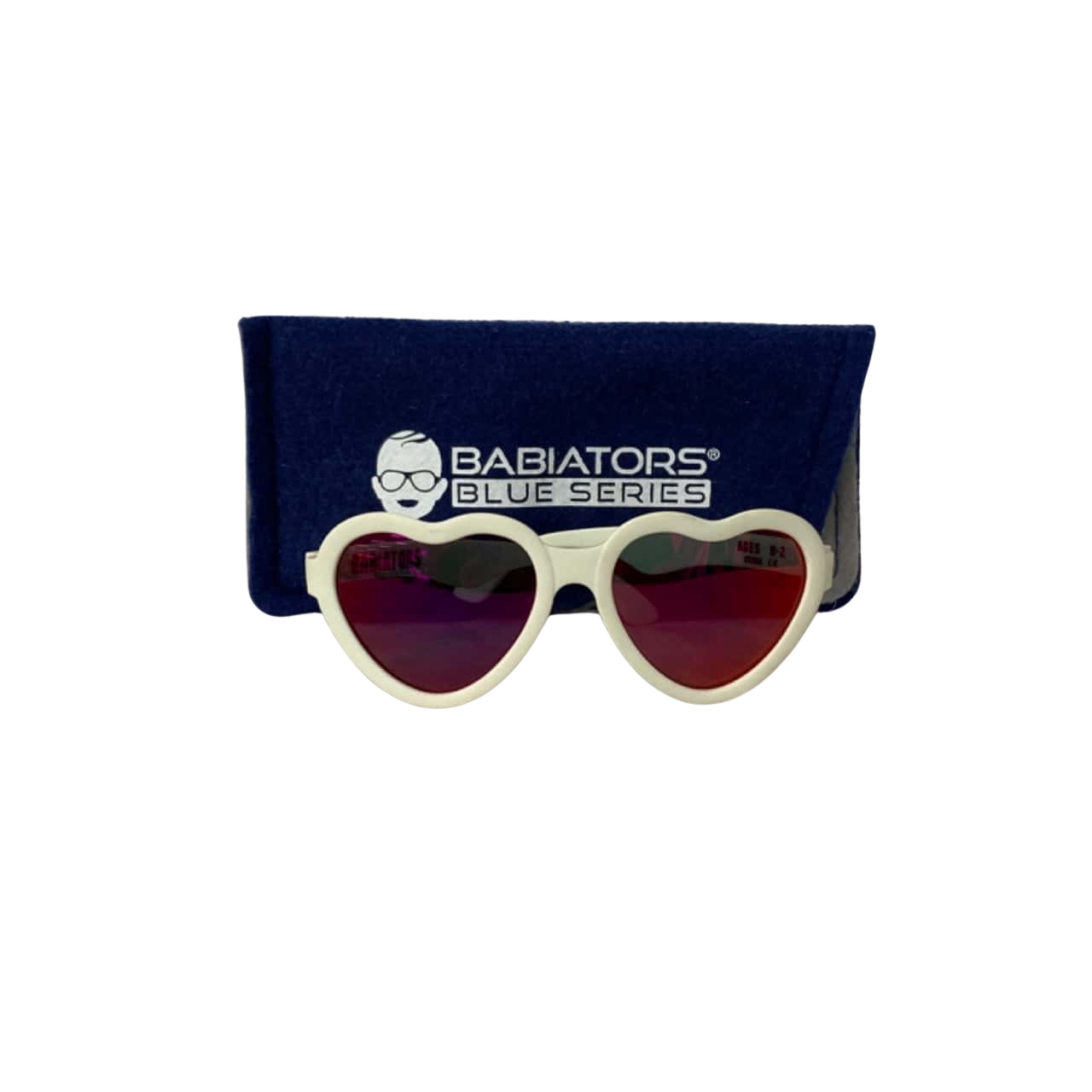 Kids Babiators Blue Series Sunglasses