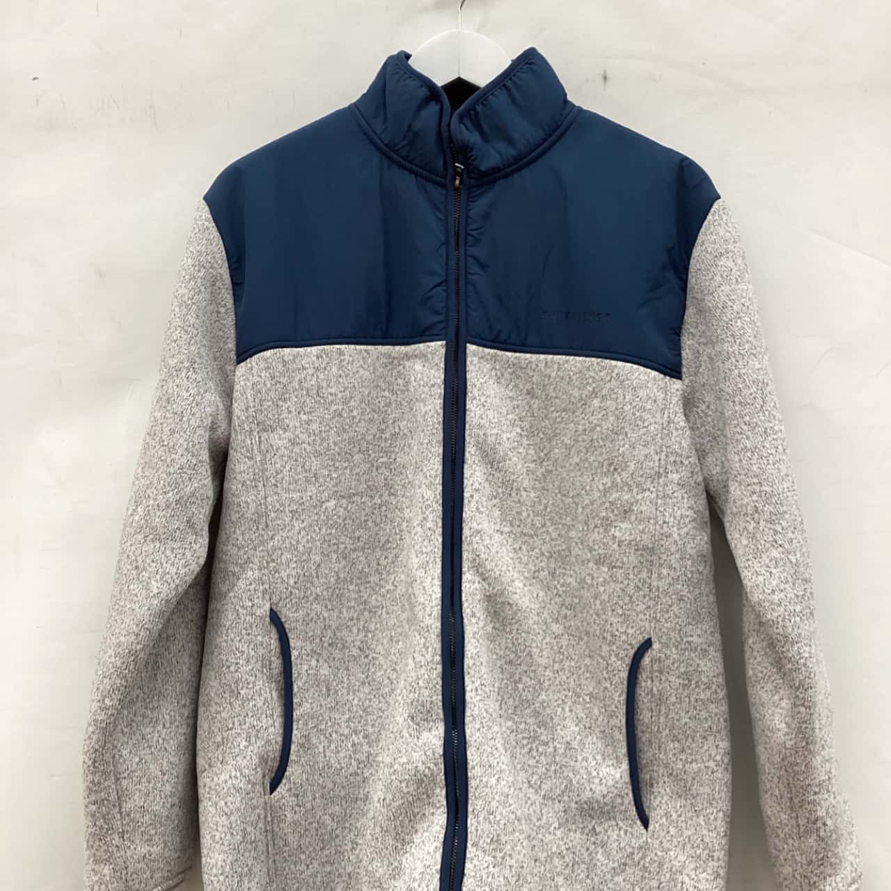 Quicksilver Mens Jacket Size L (s)