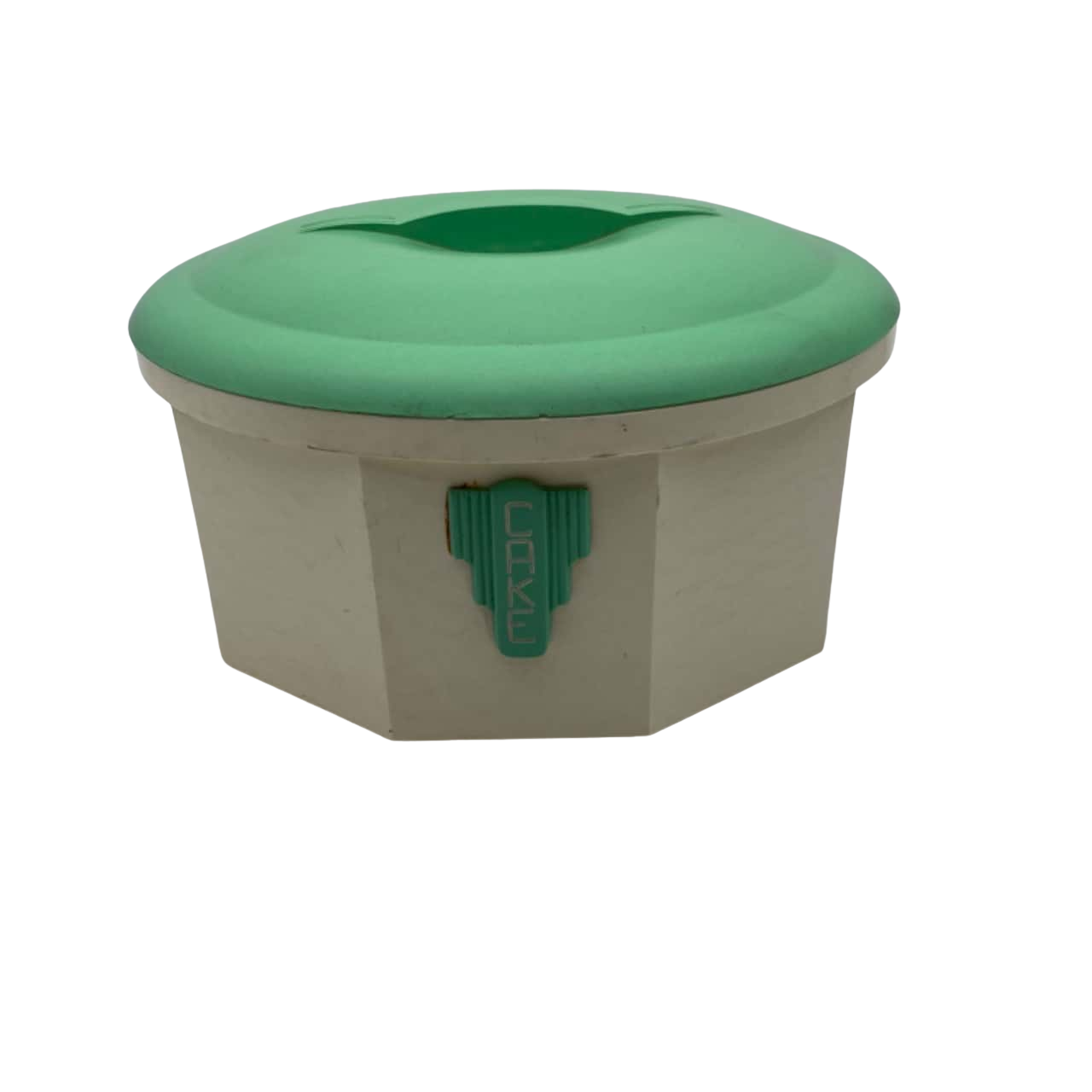 Vintage Iplex Cake Storage
