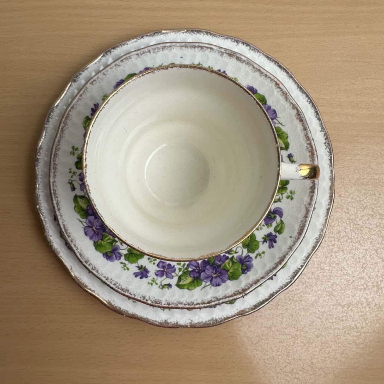 Swinnertons ‘Luxor Vellum’ 3 Piece Set(s)