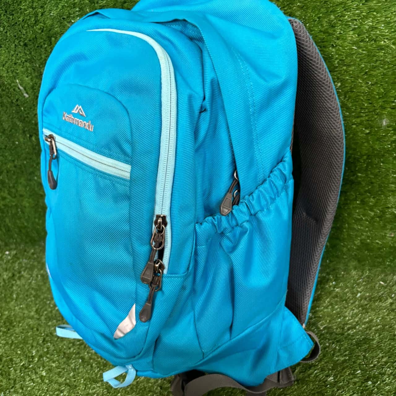 Kathmandu Bright Blue Backpack (s)
