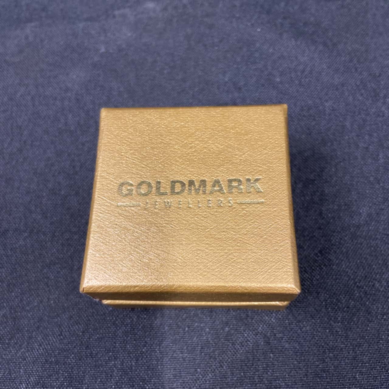 Goldmark Jewellers Womens Earrings Gold 20mm x 3mm thick(s)