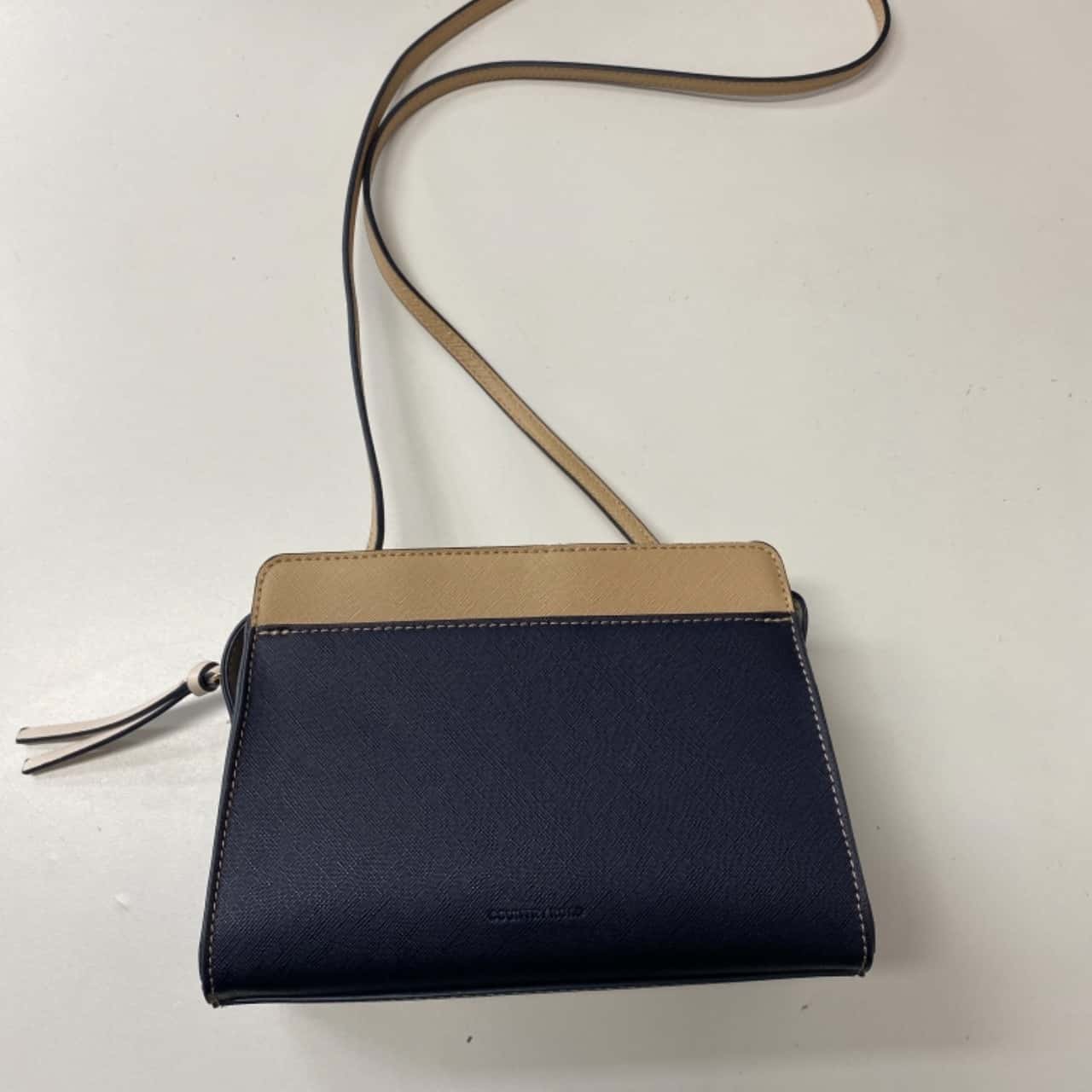 Womens Countryroad Multi Coloured Handbag (s)