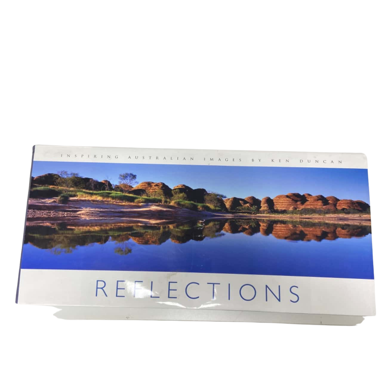 Reflections by Ken Duncan
