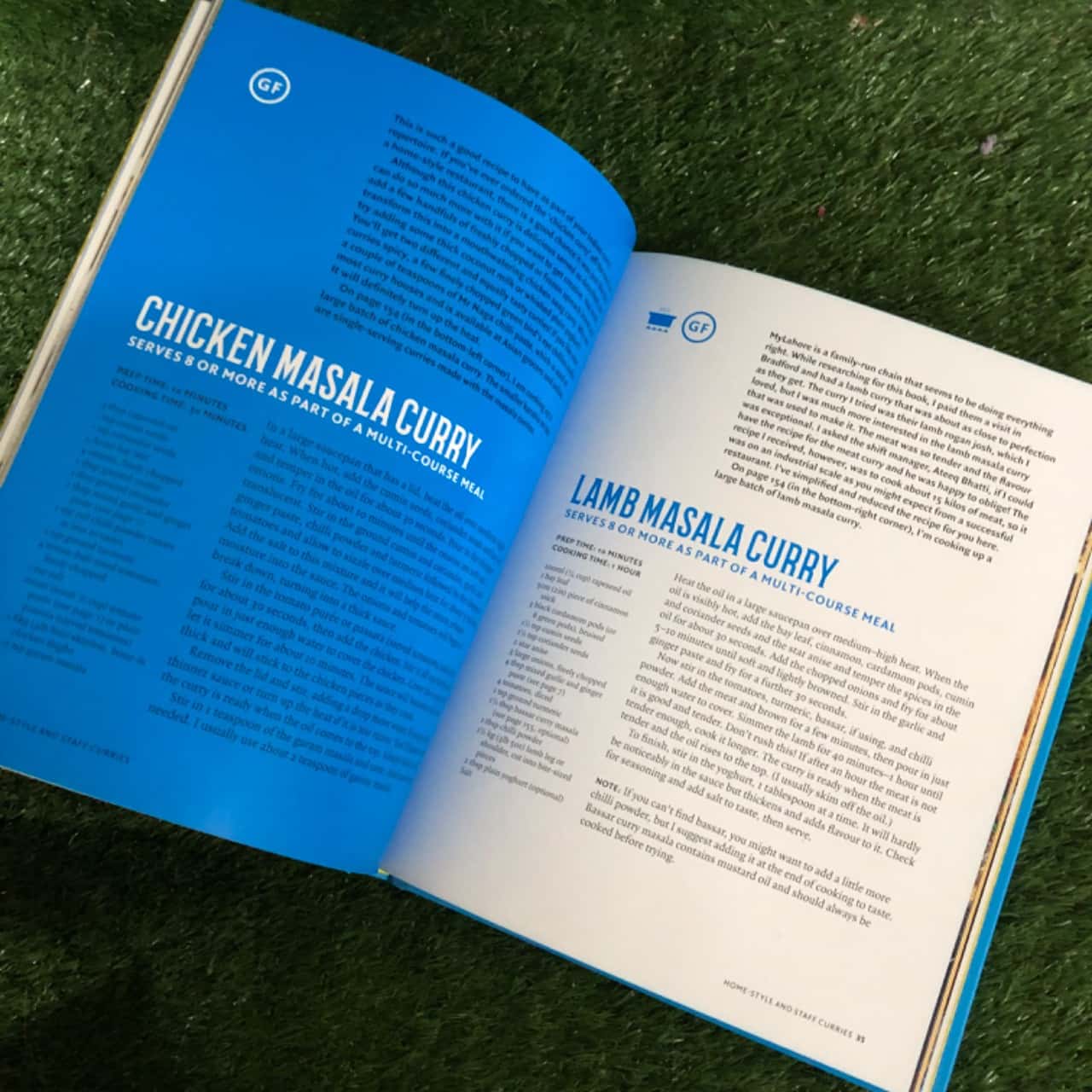 The Curry Guy Easy by Dan Toombs(s)