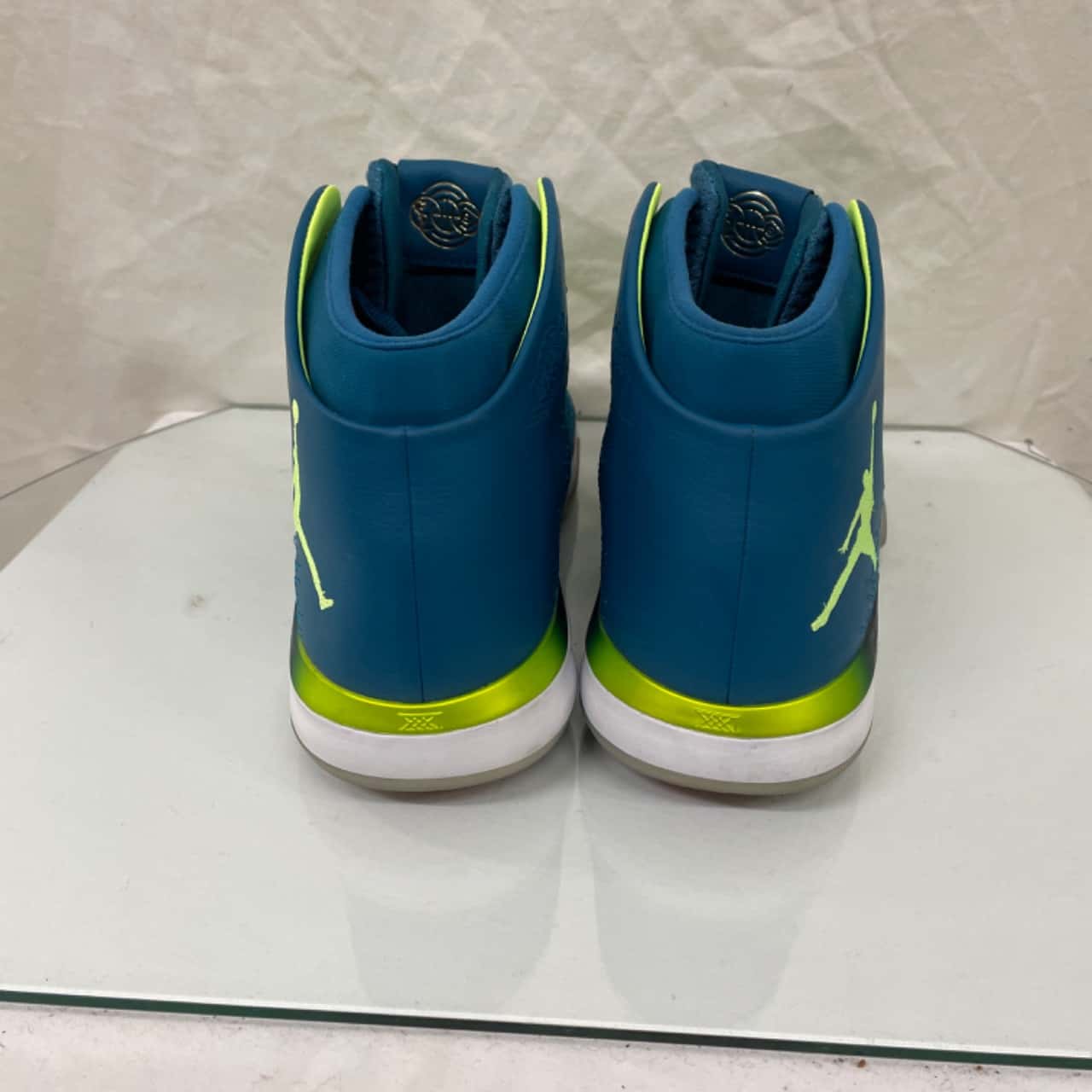 Nike Mens Jordan Rio 31(s)
