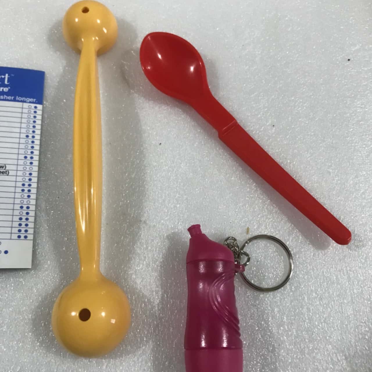 Nwot 6 Tupperware Party Thank You Ts 3 1571151