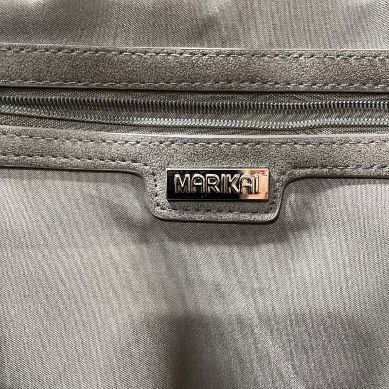 CLEARANCE ITEM!! DESIGNER BRAND!! MARIKAI BRAND!! Womens HANDBAG / TOTE ...
