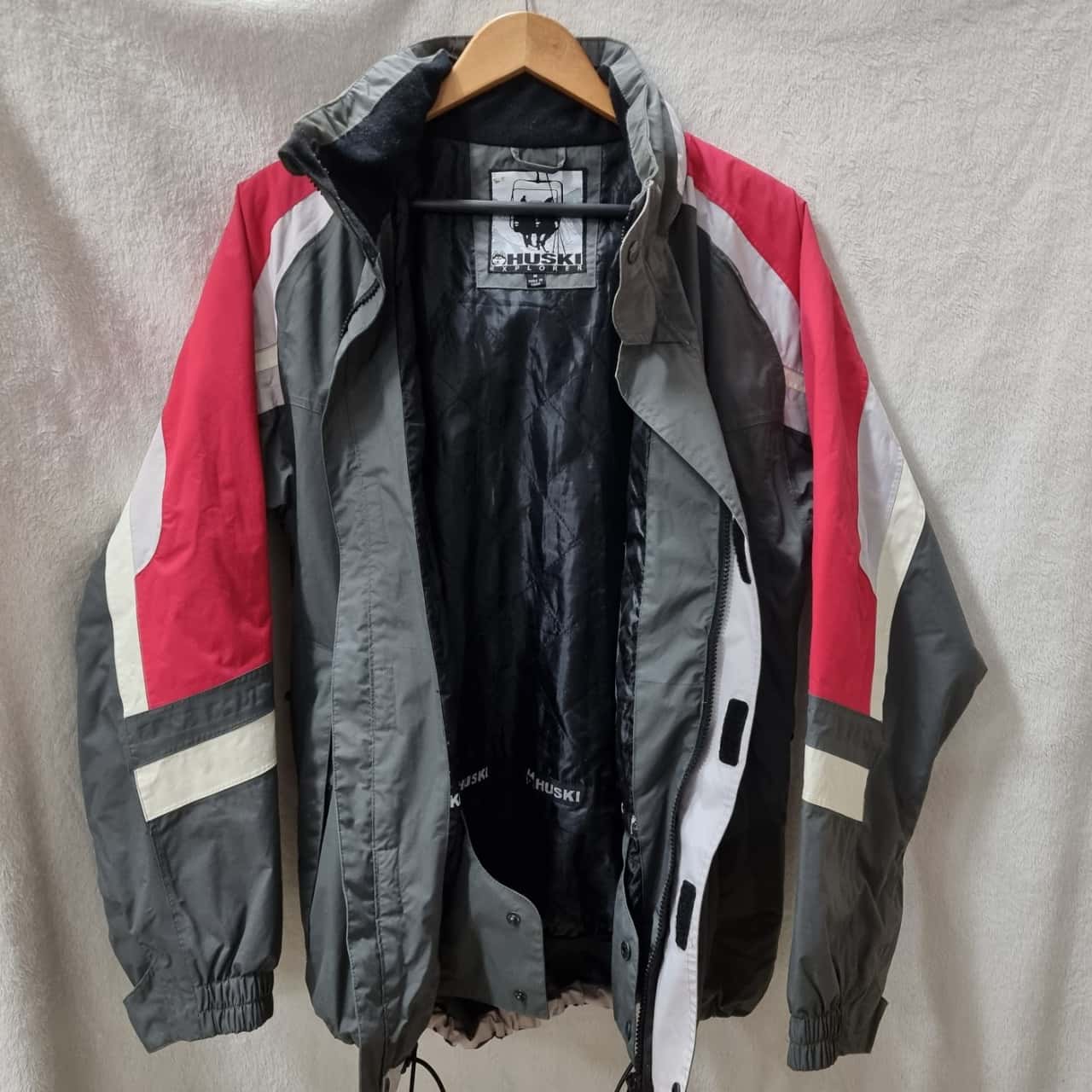 *REDUCED LAST CHANCE* Husky Explorer Jacket Size M(s)