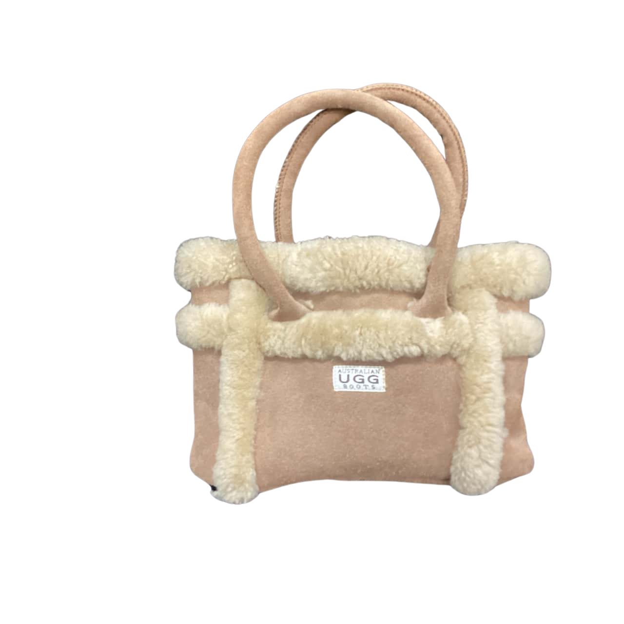 UGG Womens Small Handbag Tan(s)