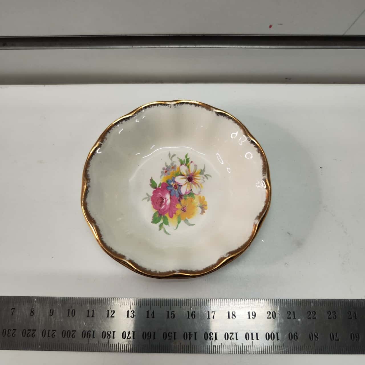 Midwinter England Porcelain Mini Bowl(s)