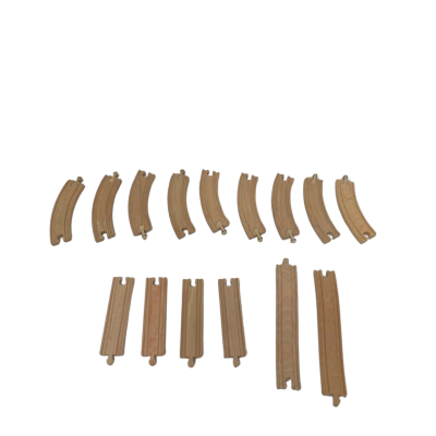 Thomas The Tank Engine Track