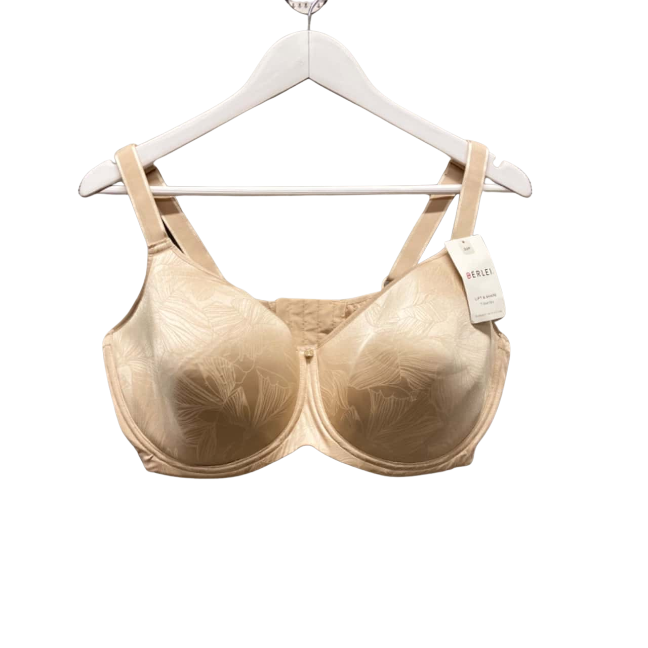 Womens Size 22F Beige (s)