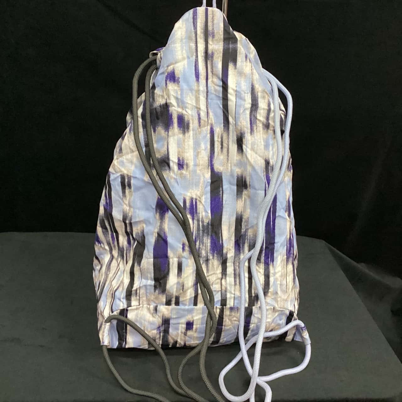 Crumpler Squid Lightweight Backpack Blue / Grey