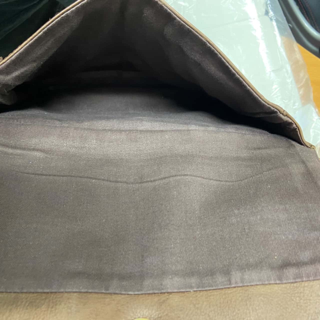 Valenti Womens's Brown Cross-body/Hand bag(s)