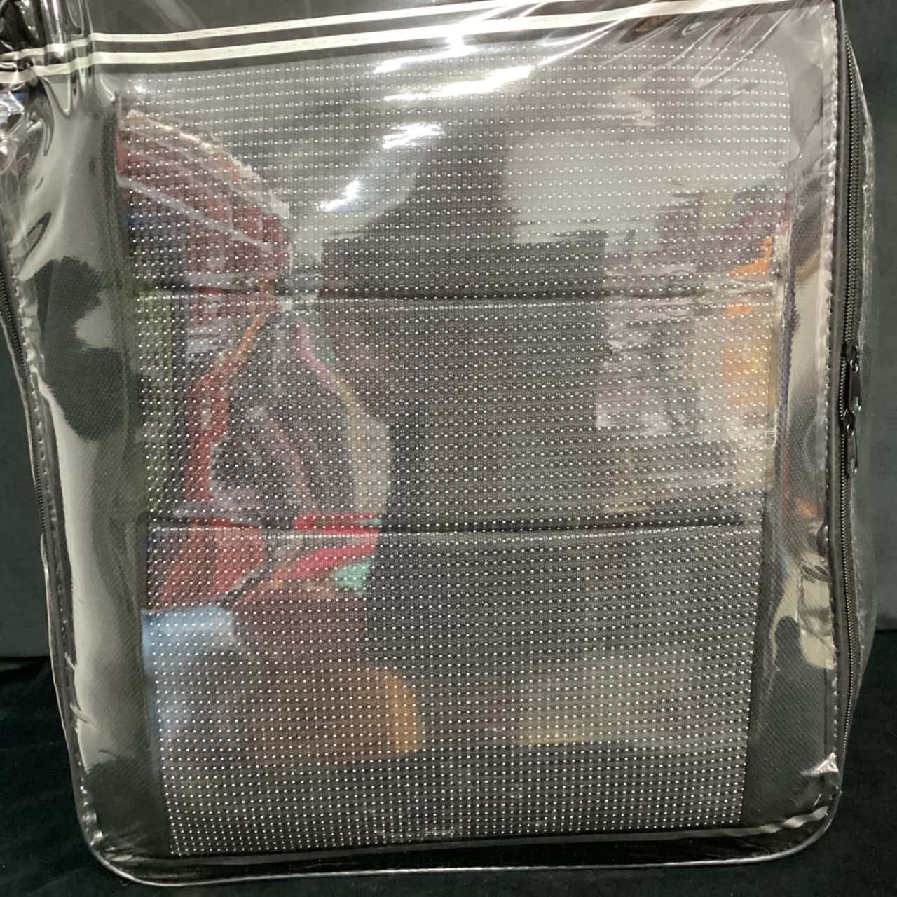 NEW - True Fit Mazda 3 Seat Covers