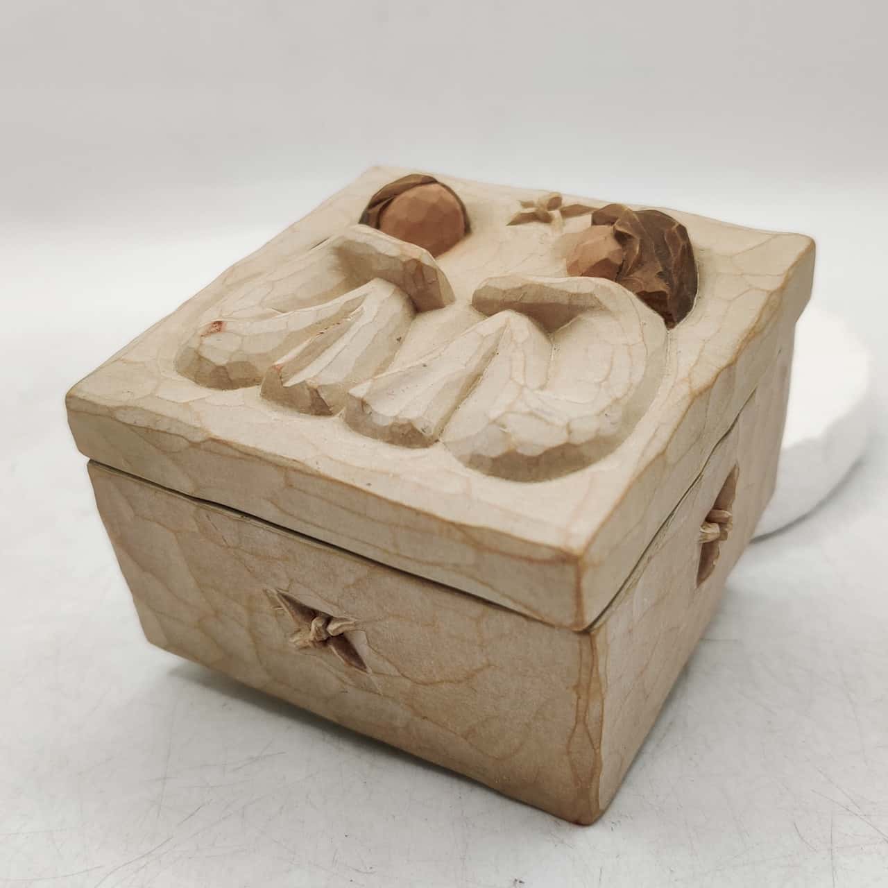 Willow Tree Brand Trinket Box(s)