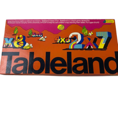 Tableland