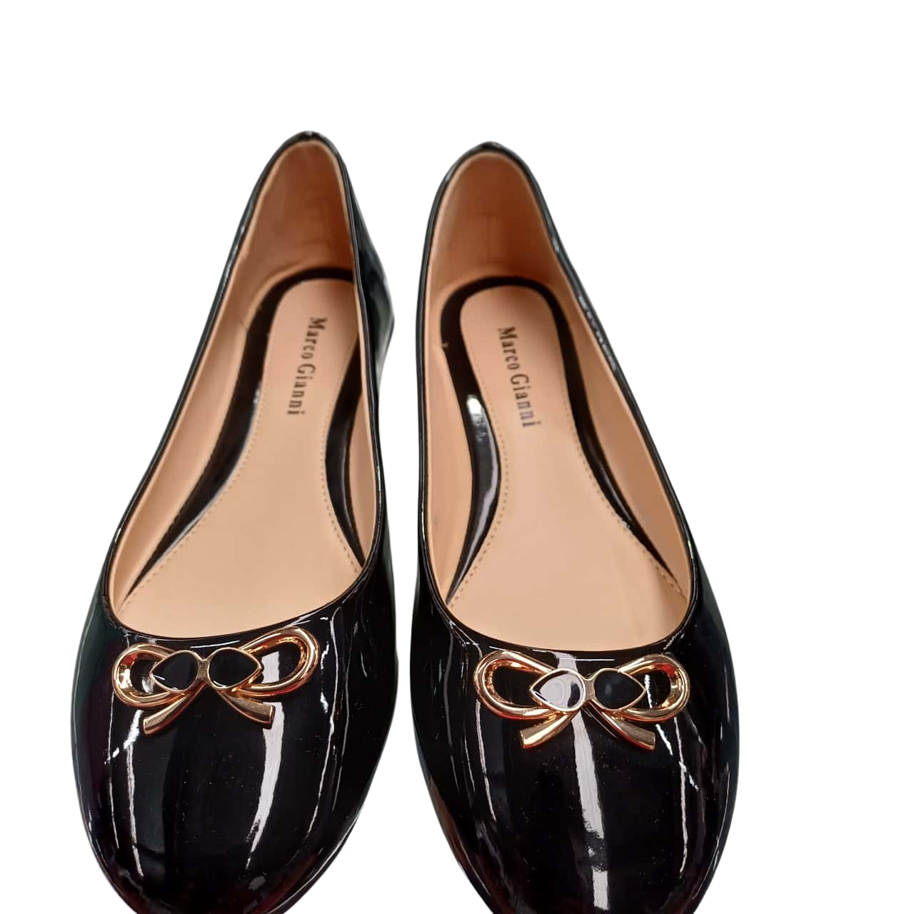 Womens Shoes size 38 Black (s)