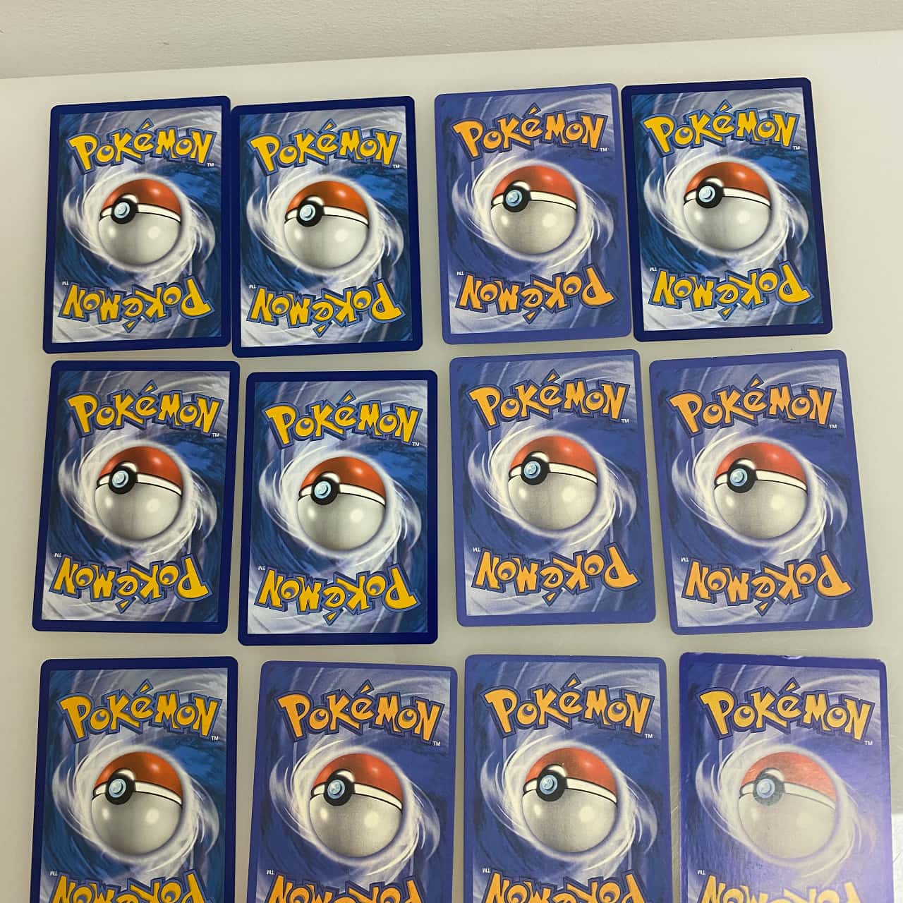 Pokemon Card Set 7 - Sword & Shield