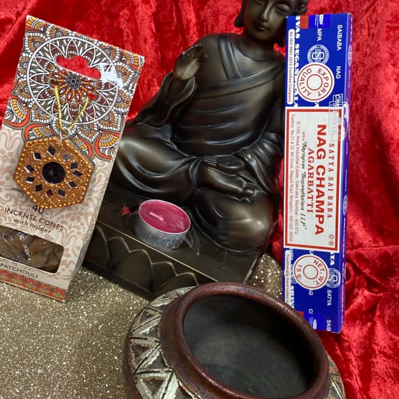 Mother’s Day boho pack(s)