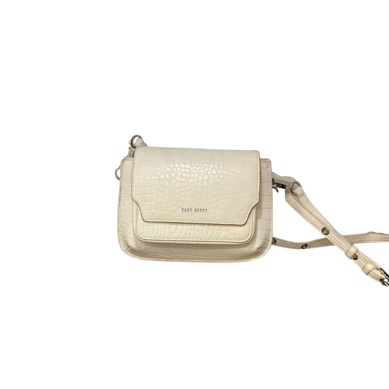 Sans beast reader satchel (s)